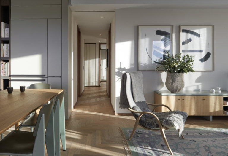 Fenman House | Johnson Naylor