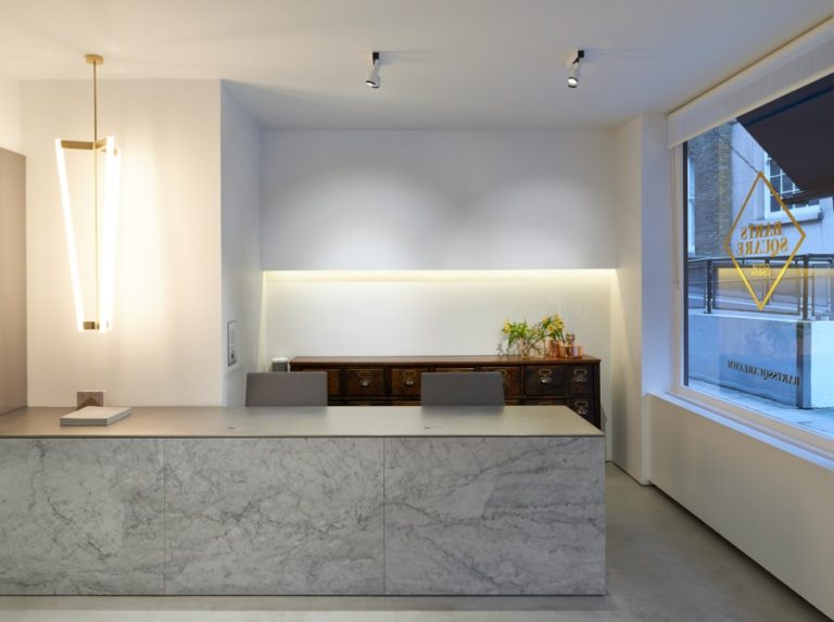 Urban Walkabout: Interview with Fiona Naylor | Johnson Naylor