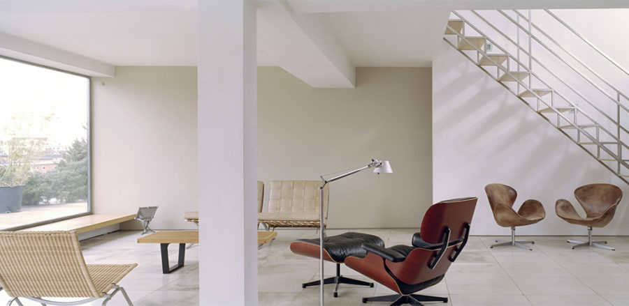 Inside Fiona Naylor’s Home – The Sunday Telegraph | Johnson Naylor