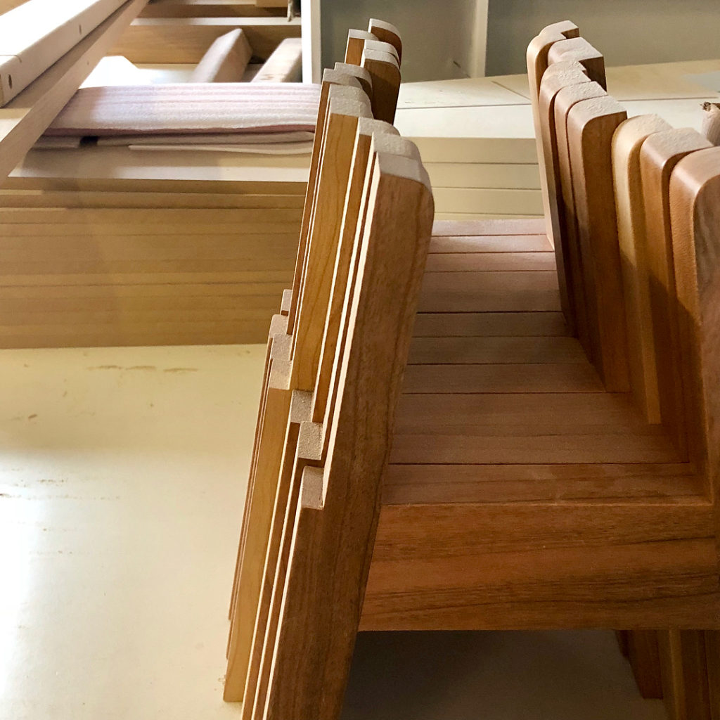 Isokon Plus | Johnson Naylor