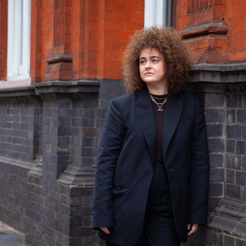 About | Johnson Naylor