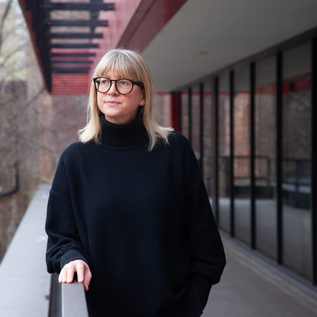 About | Johnson Naylor