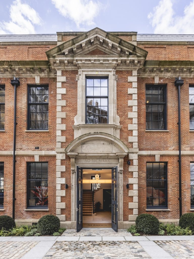 Projects | Johnson Naylor