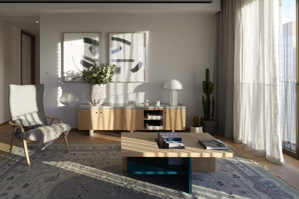 Johnson Naylor | Interior Architecture & Design